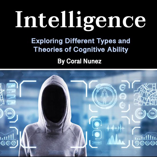Intelligence, Coral Nunez | 9798347961641 | Boeken | bol