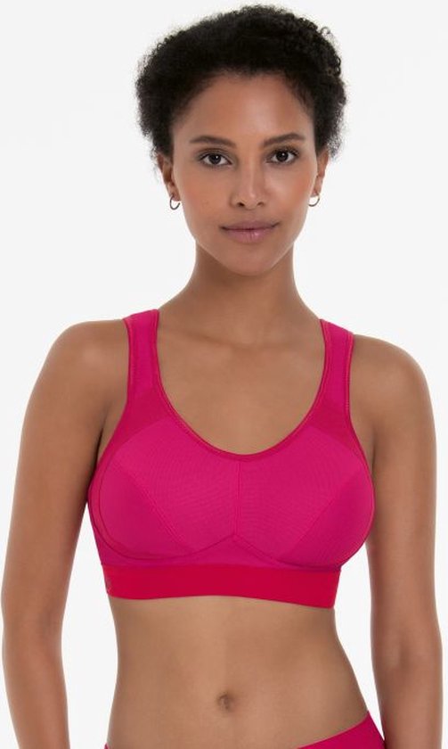 Anita Care Extreme Control Prothese Bh 5727X 181 candy red - maat EU 80C / FR 95C | bol