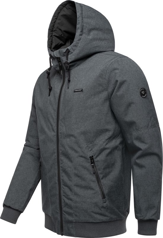 Ragwear Veste d'hiver homme Stewie | bol