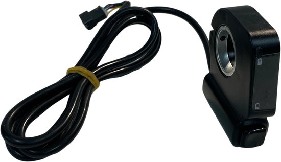 Windgoo B20 en B20 Pro Schakelaar Aan/uit-knop Stuur | bol