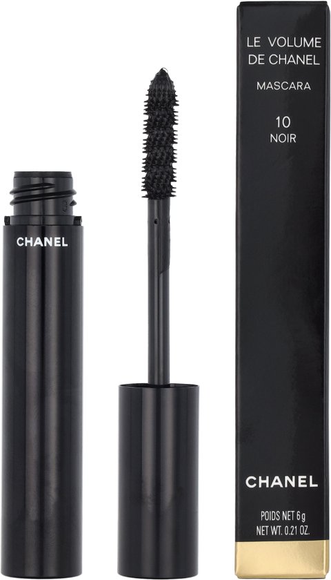 Chanel Le Volume De Chanel Mascara | bol