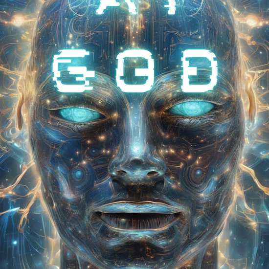 AI God: The Rise of Superintelligence and the Future of Humanity’s Soul ...