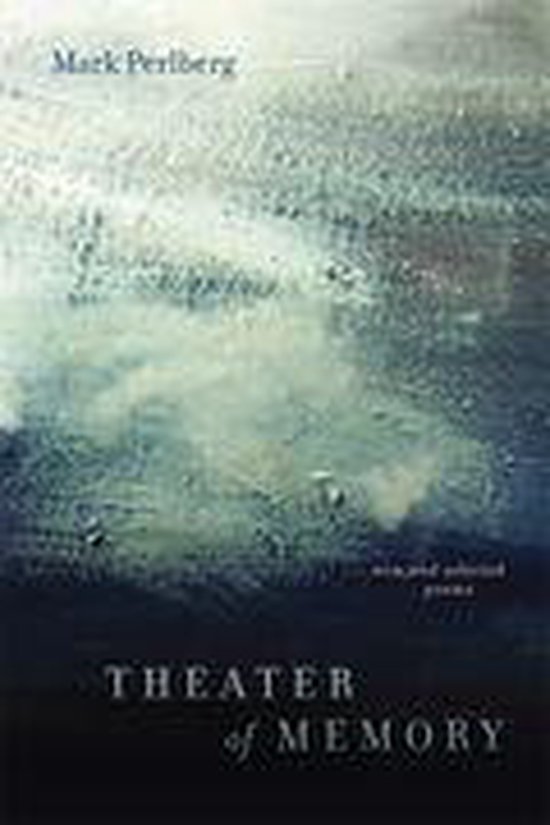 Theater of Memory (ebook), Mark Perlberg | 9780807145708 | Boeken | bol.com