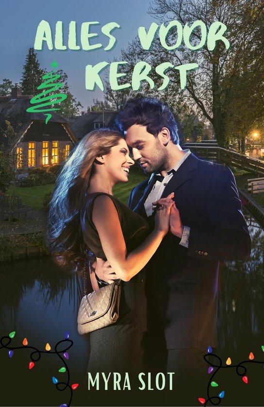 Alles voor kerst (ebook), Myra Slot | 9798215361054 | Boeken | bol