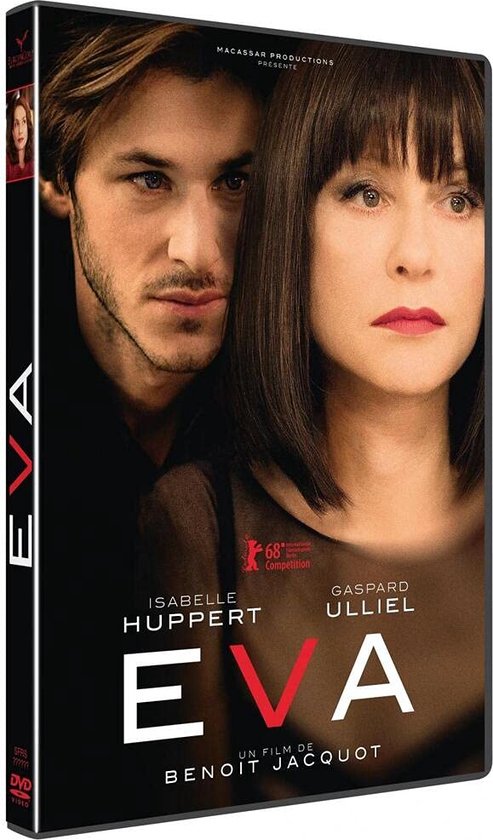 Eva (Dvd), N/A | Dvd's | bol