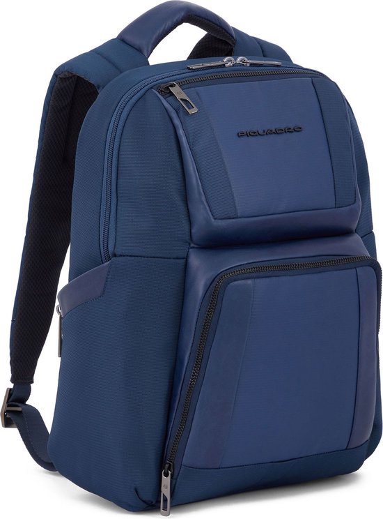 PIQUADRO Laptop rugzak Rugzak met laptopvak Wallaby Computer Backpack ...