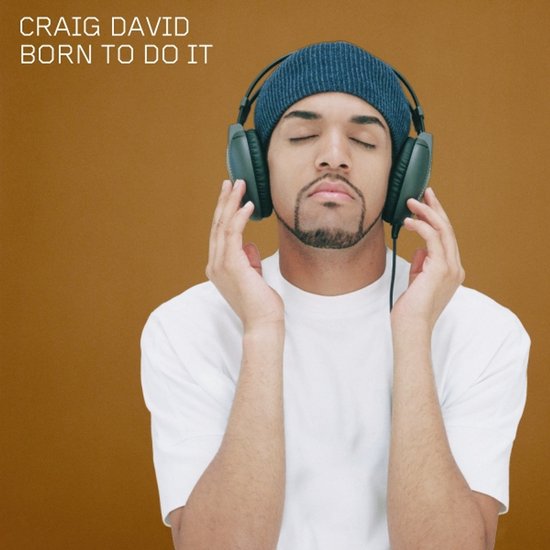 Born to Do It (25th Anniversary Edition), Craig David | Muziek | bol
