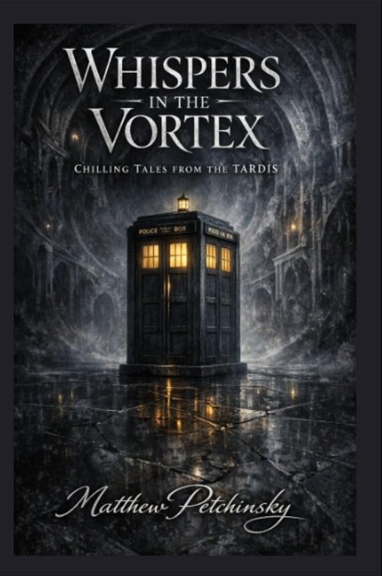 Whispers in the Vortex (ebook), Matthew Petchinsky | 9798295571114 ...