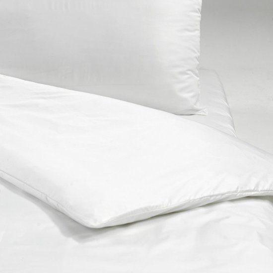 MEDICAL Micro protect Dekbedovertrek - Silk Heaven - 260x220cm | bol