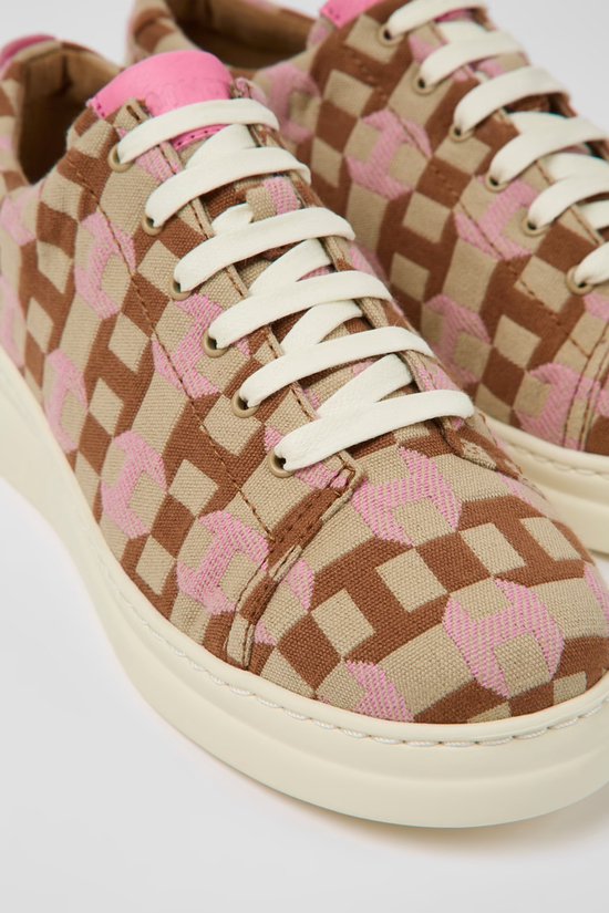Sneakers Camper | bol