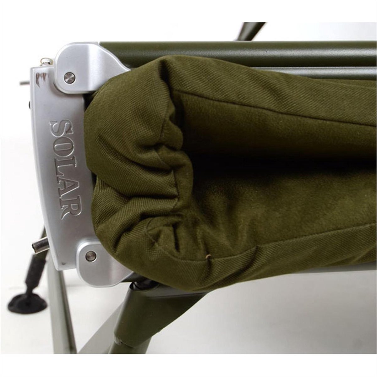 Solar - SP C-Tech Sleep System | Stretcher - Kampeerbed - Veldbed ...