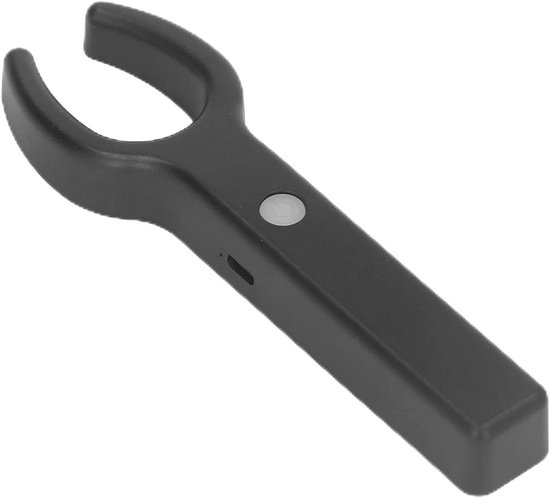 Allecto plus - Venenfinder met oplaadbare led-verlichting voor het ...