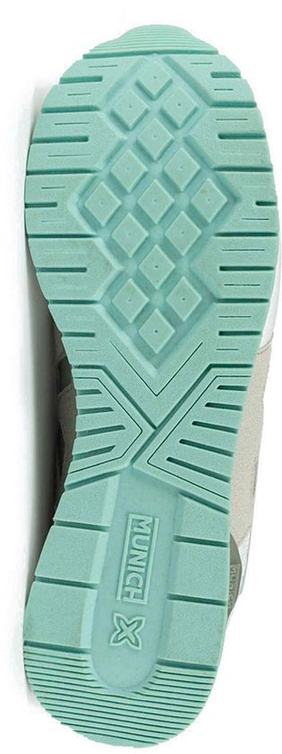 Munich Dash Sky 29 Schoenen Wit EU 37 Vrouw | bol