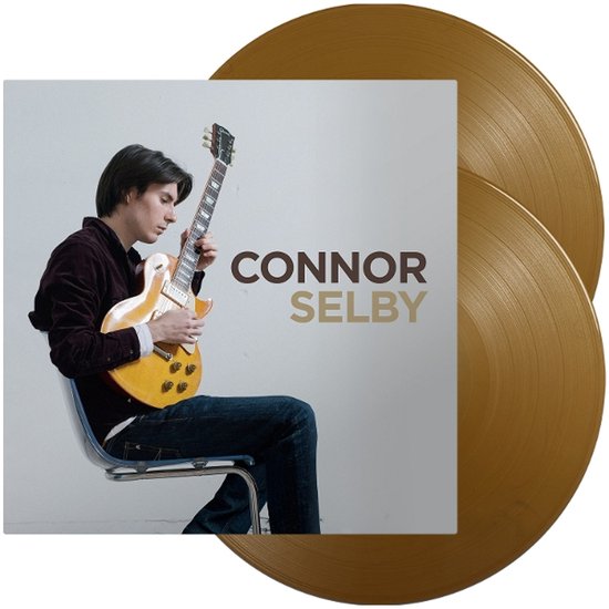 Connor Selby, Connor Selby | Muziek | bol