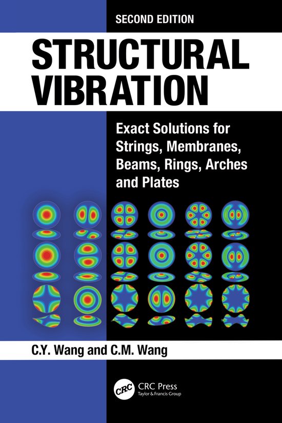 Structural Vibration | 9781041036548 | C.Y. Wang | Boeken | bol
