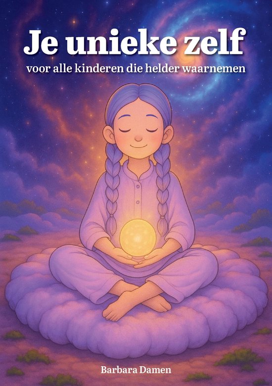 Je unieke zelf, Barbara Damen | 9789465118383 | Boeken | bol