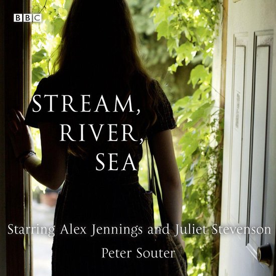 Stream, River, Sea, Peter Souter | 9781445892443 | Boeken | bol.com