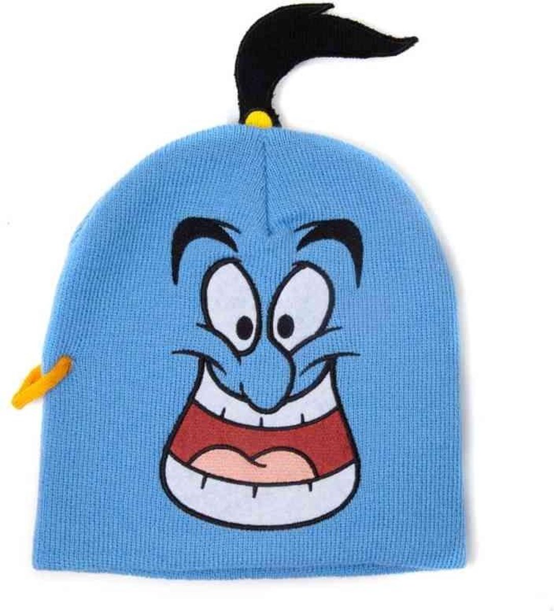 Disney - Aladdin Genie Beanie | bol.com