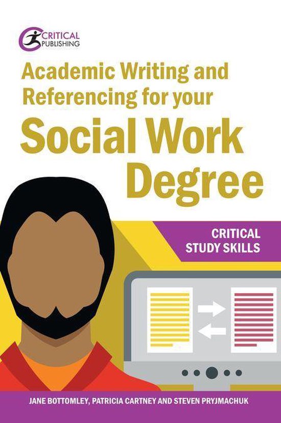 Critical Study Skills - Academic Writing and Referencing for your ...