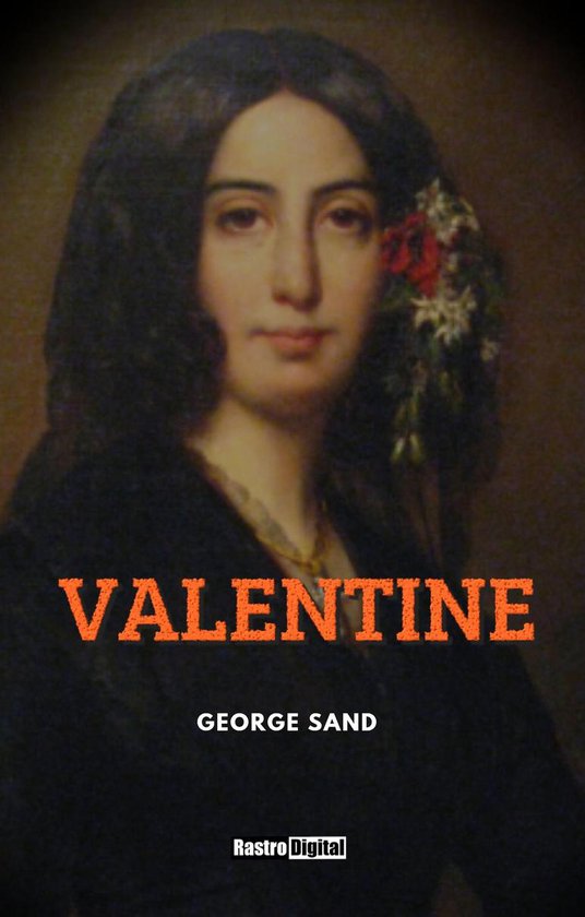 Valentine (ebook), George Sand | 1230003580592 | Boeken | bol