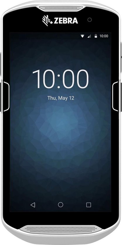 Zebra TC51, 2D, BT, WLAN, NFC, PTT, Android | bol.com