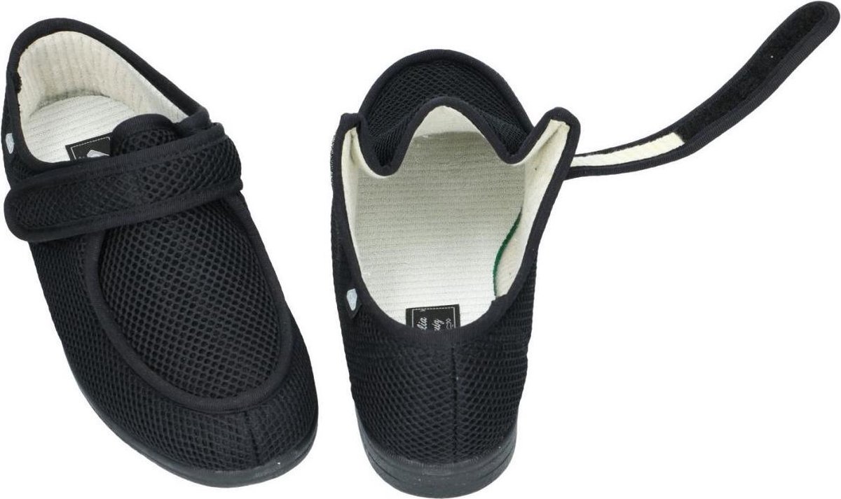 Celia Ruiz Wallaby Rejilla orthopedische gesloten pantoffels - maat 42 ...