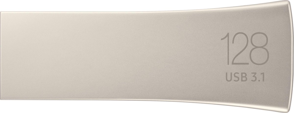 Samsung BAR Plus MUF-128BE3 - USB-flashstation - 128 GB - USB 3.1 Gen 1 ...