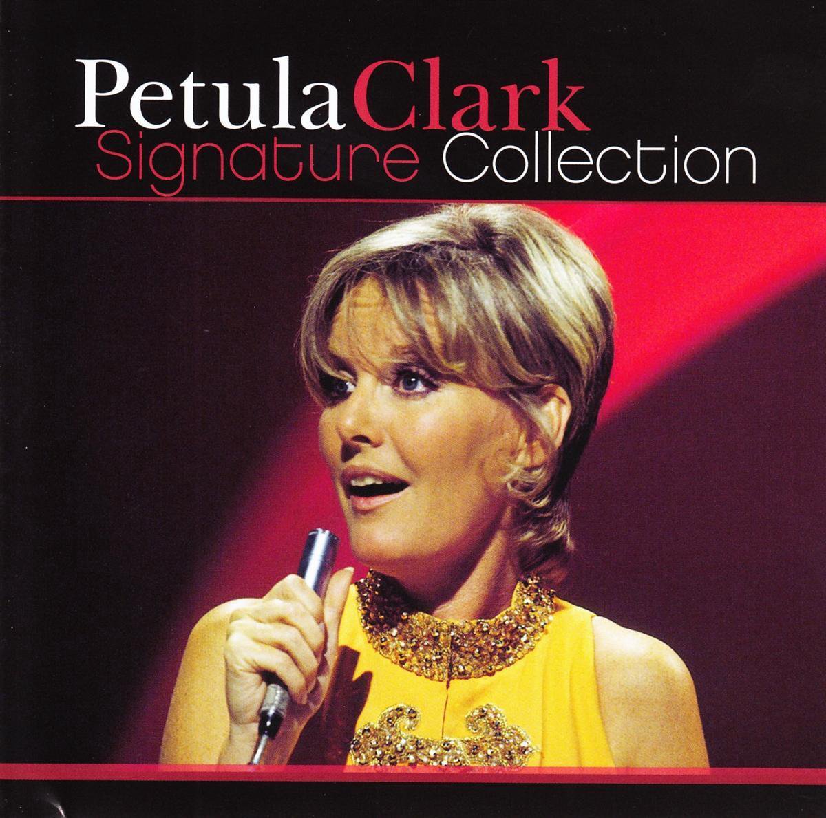 Signature Collection, Petula Clark | CD (album) | Muziek | bol.com