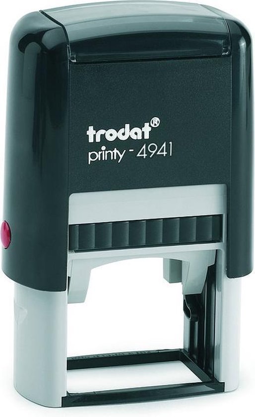 Trodat Printy 4941 - Stempels - Stempels volwassenen - Gratis ...