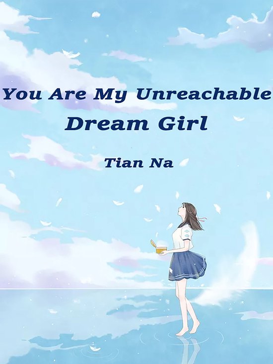 Volume 1 1 - You Are My Unreachable Dream Girl (ebook), My God ...