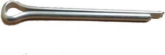 Johnson Evinrude PROP NUT COTTER PIN V6 (309955) | bol