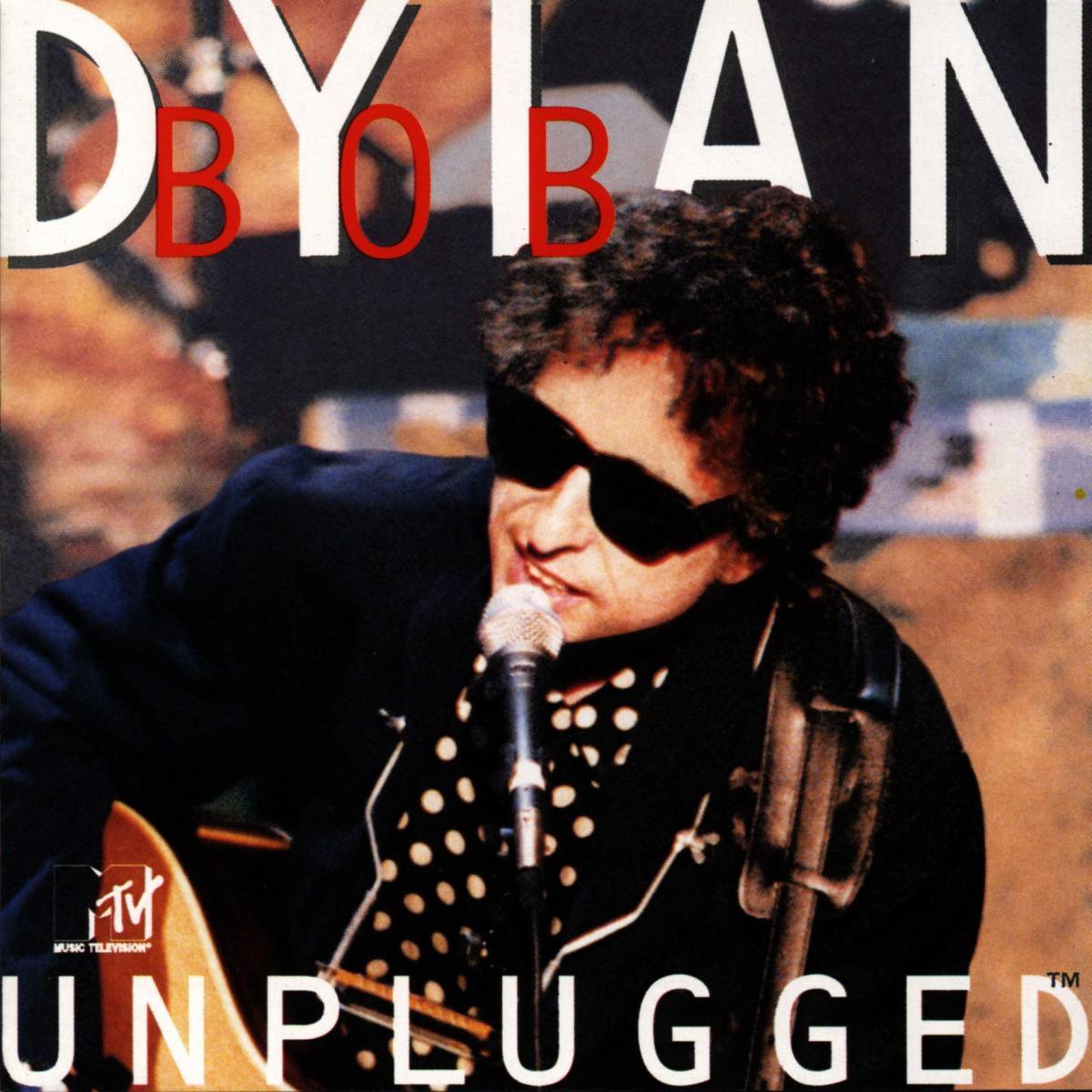 MTV Unplugged, Bob Dylan | Muziek | bol