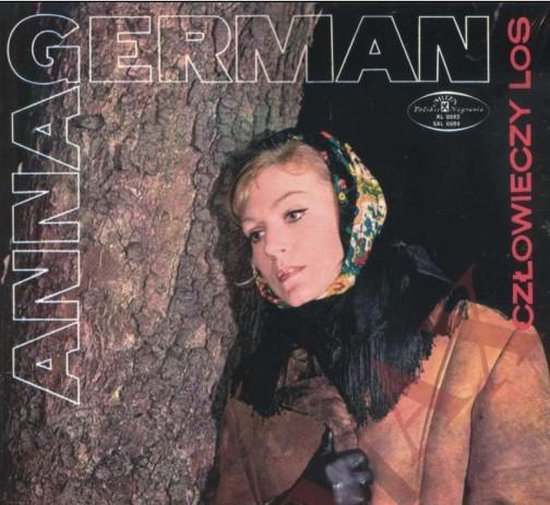 Czlowieczy Los, Anna German | CD (album) | Muziek | bol.com