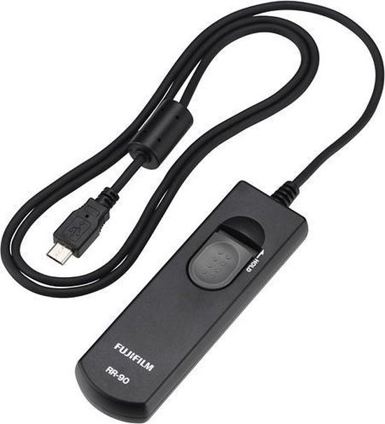 Fujifilm Remote Release RR-90 | bol