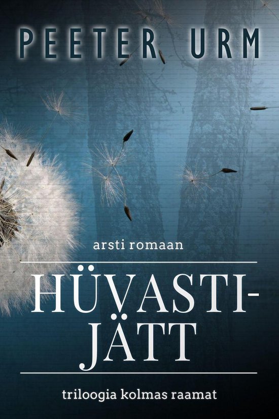 Hüvastijätt (ebook), Peeter Urm | 9789949956951 | Boeken | bol.com