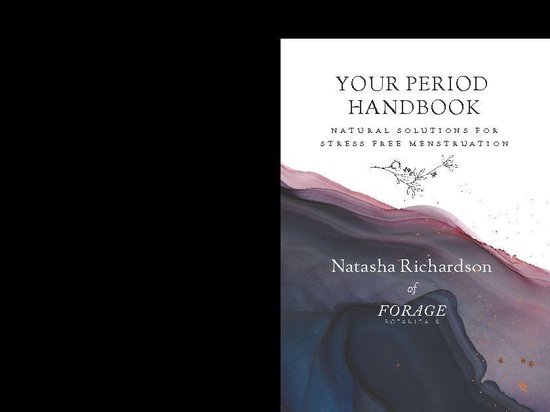 Your Period Handbook (ebook), Natasha Richardson | 9781912807369 ...