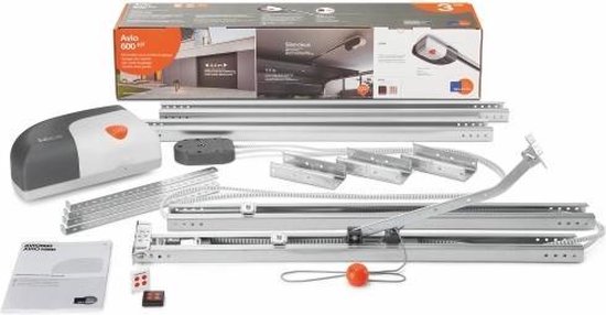 Nice Avio 500 | bol.com