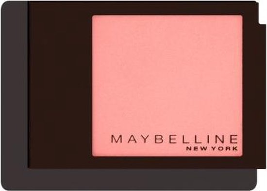 Maybelline Mayb Face Studio Heat BL 40 Pink blush | bol.com