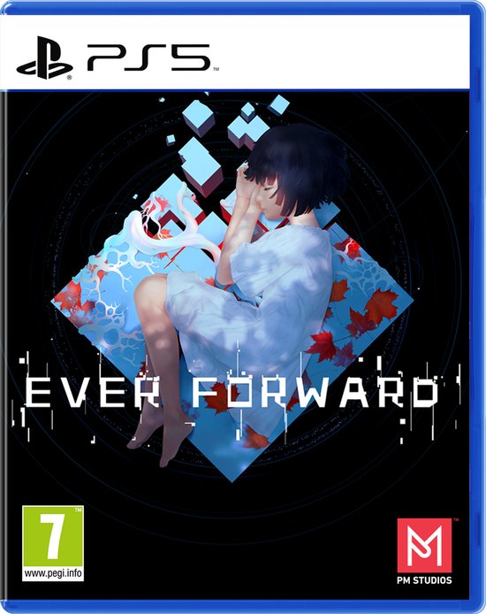 Ever Forward | Games | bol