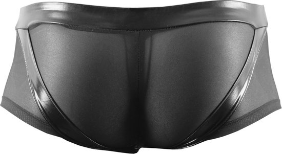 Showmaster Jockstrap Herenslip met Cockring | bol
