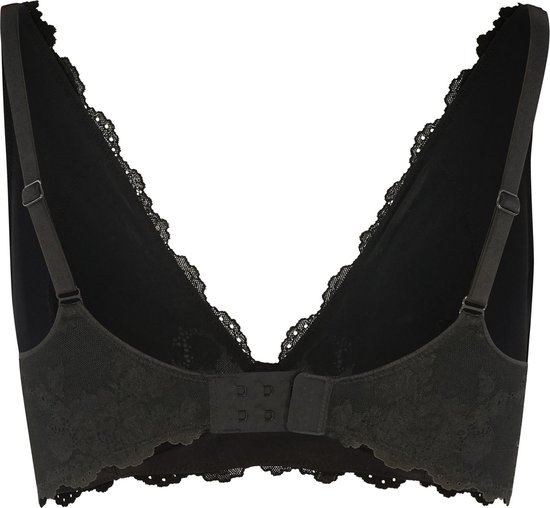 Royal Lounge Intimates Bralette Royal Dream mit Spitze | bol