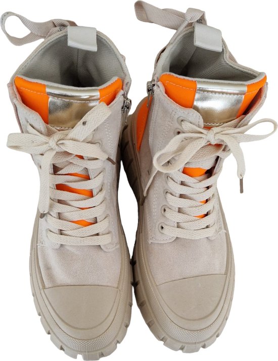 hoge sneaker | bol