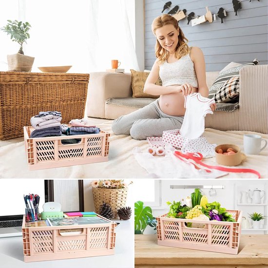 Opberger,Kunststof | bol