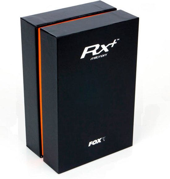 Fox R-Series Rucksack | bol