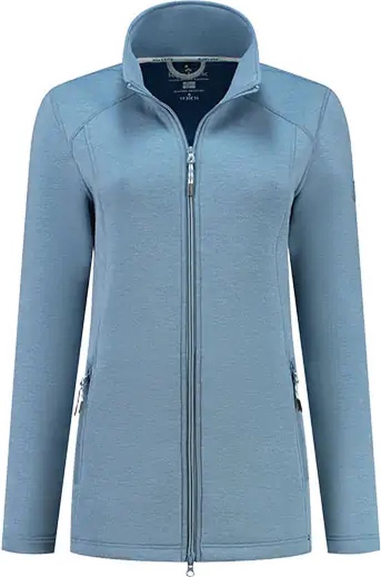 Kjelvik Airlayer vest Norna Dames - Maat 38 | bol