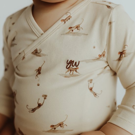 Monkey Swing | Niven | bol