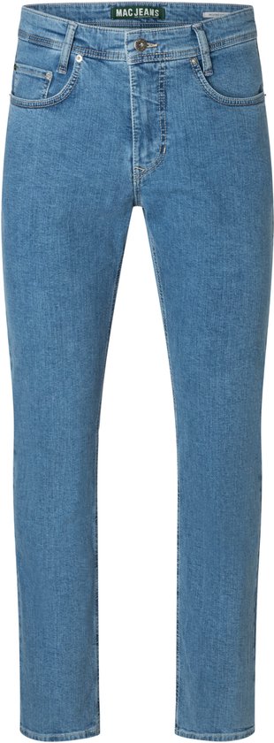 MAC Jeans Arne Lichtblauw 0970L H305 | bol