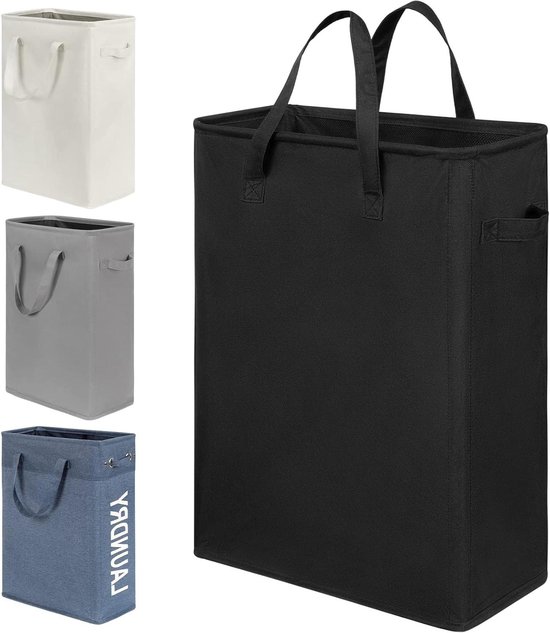 Sma r Laundry Basket Small Foldable Laundry Basket Foldable Laundry ...