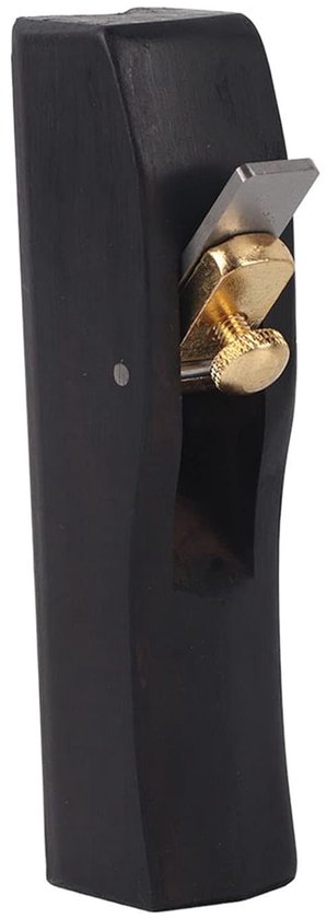 Houtschaaf - Perfect voor Houtbewerking - 120 mm | bol