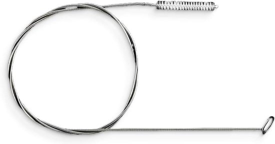 Flexibele Reinigingsborstel Lang Slangetje voor Auto, Koelkast ...